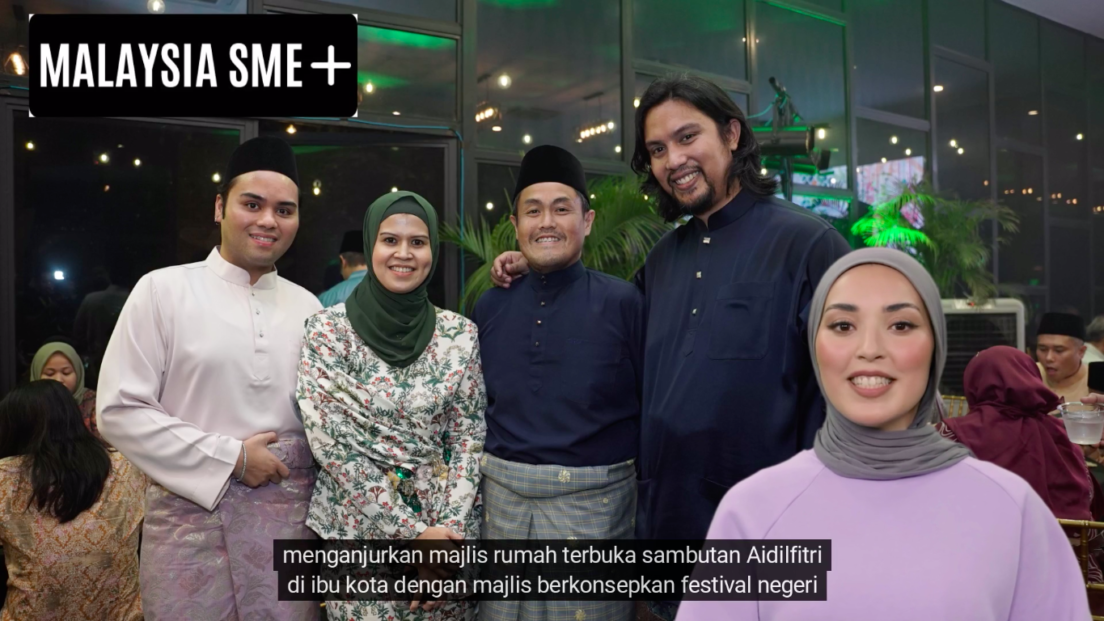 SME Archives - Malaysia SME®