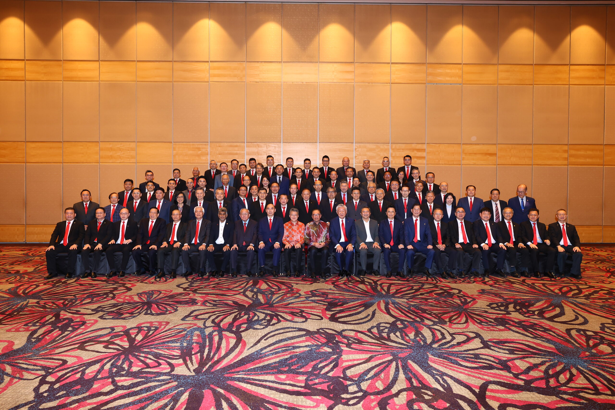 ACCCIM Calls for Review of Mandatory EPF Contributions for Non-Citizen ...