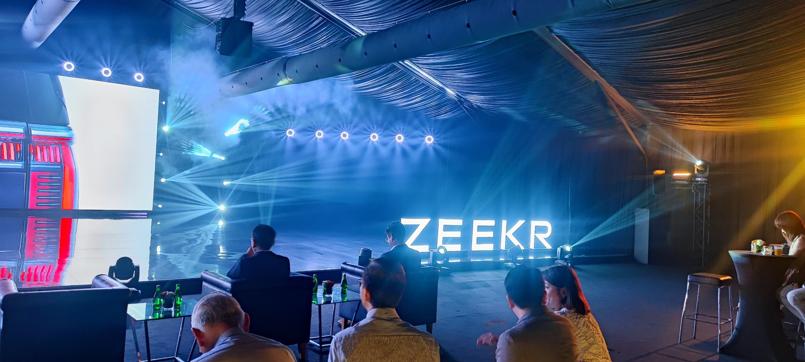 Zeekr Malaysia Launches Zeekr 009 and Zeekr X at Grand Event - Malaysia ...