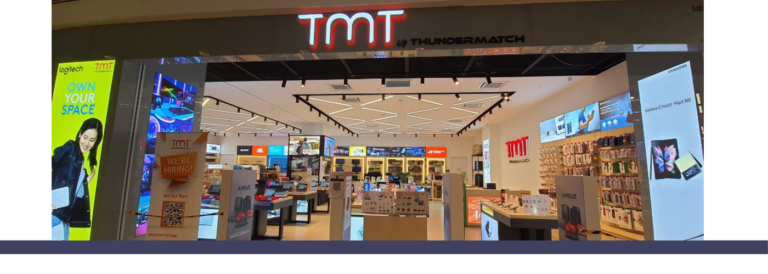 TMT Officially Appointed as Authorised Retailer for Starlink, Bringing ...