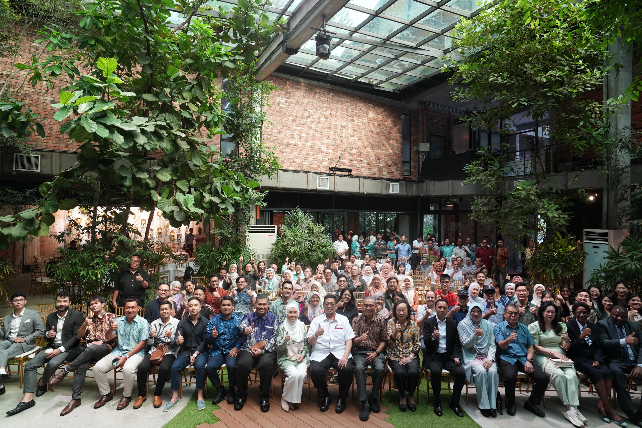 Qarbotech Expands Global Reach with Strategic Partnerships in Australia ...