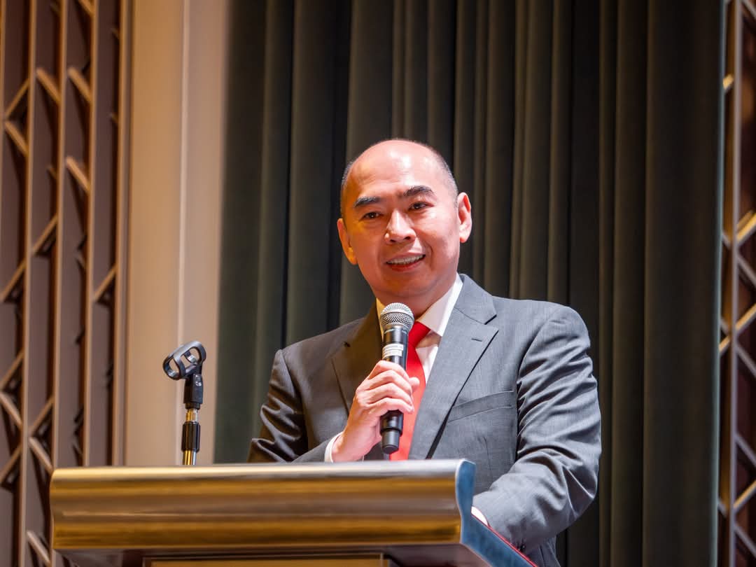 SCCCI, ACCCIM, and UOB Forge Strategic Partnership to Boost Cross ...