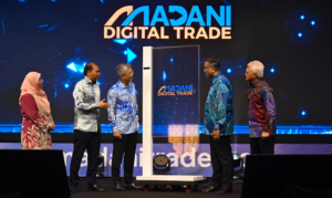MATRADE Unveils MADANI Digital Trade: A Gateway for Malaysian ...