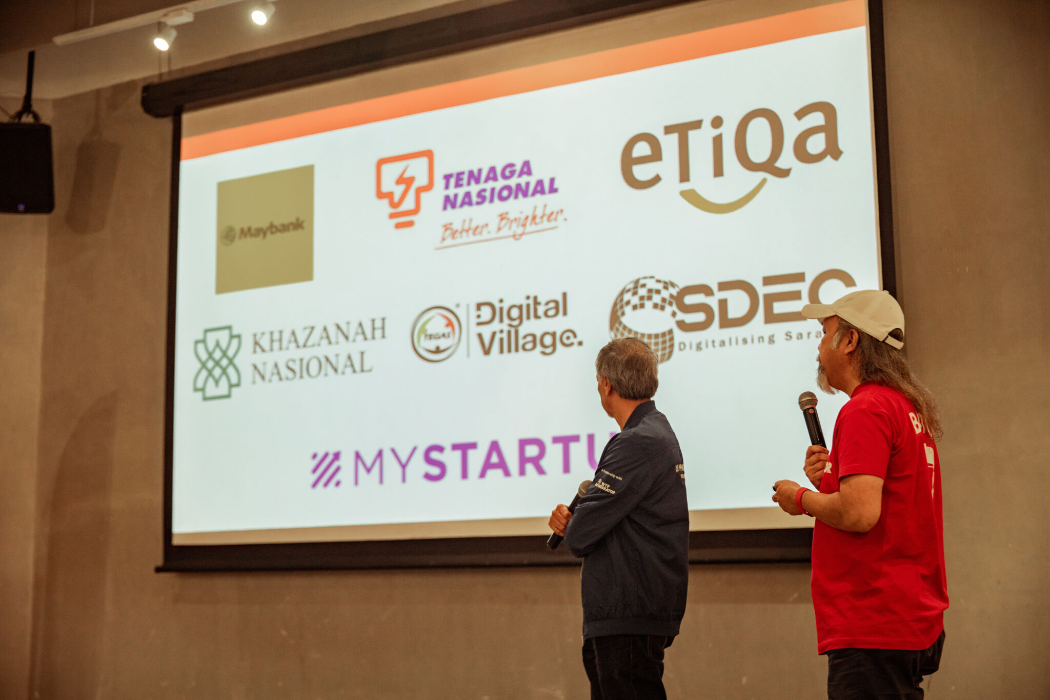 Watchtower & Friends Fortifies a Decade of Accelerating Startups - Malaysia SME®