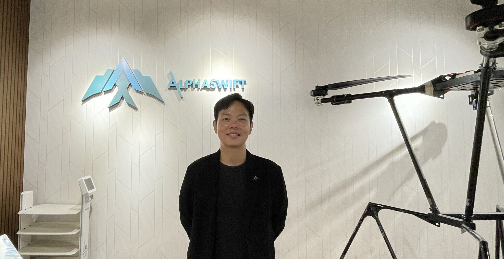 Alphaswift, Building the Future of AI Robotics in the Sky - Malaysia SME®