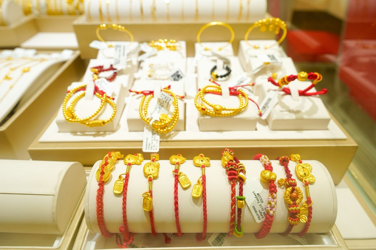 PG Jewel, Turning Gold into Everyday Wealth - Malaysia SME®