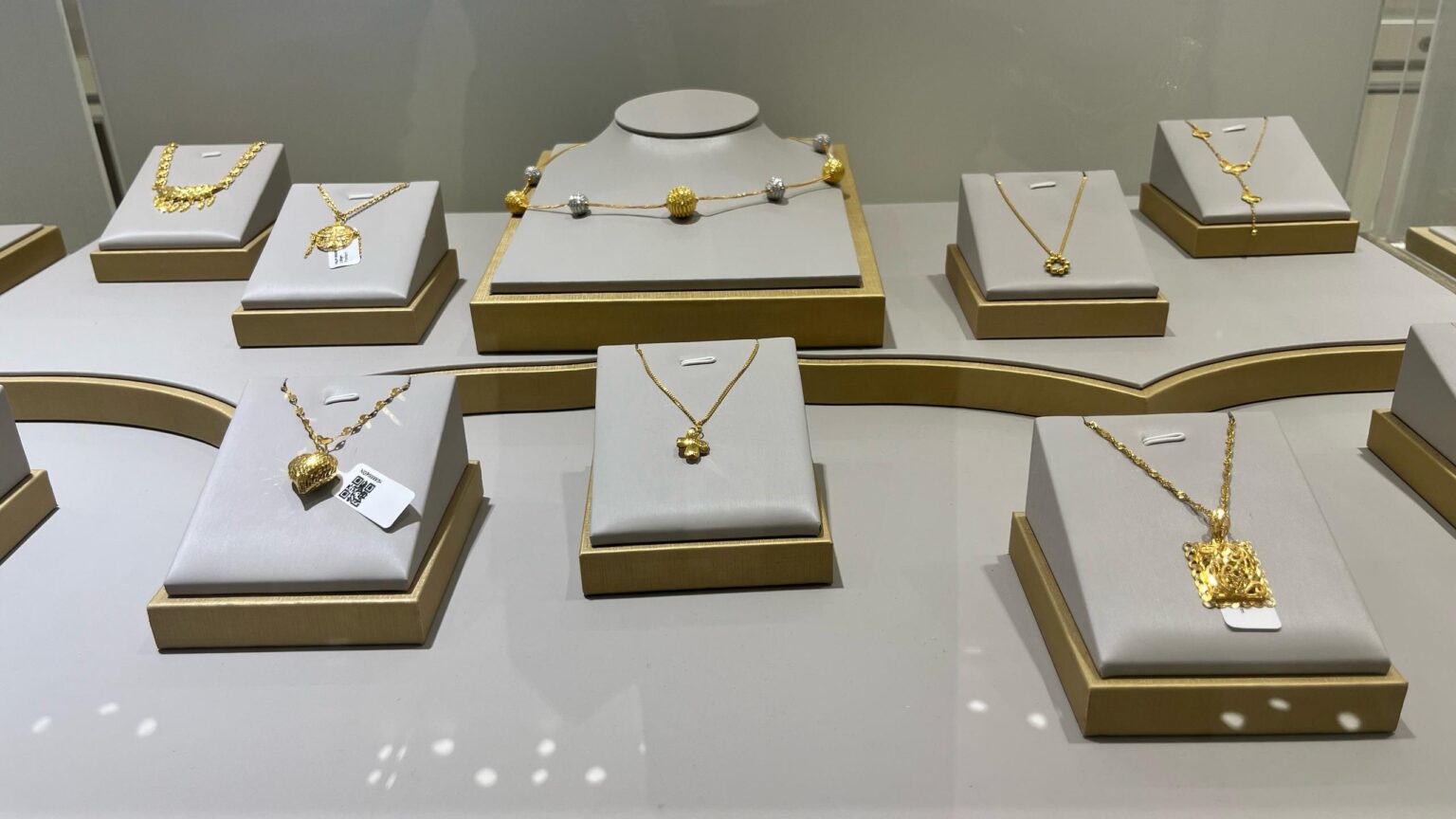 PG Jewel, Turning Gold into Everyday Wealth - Malaysia SME®