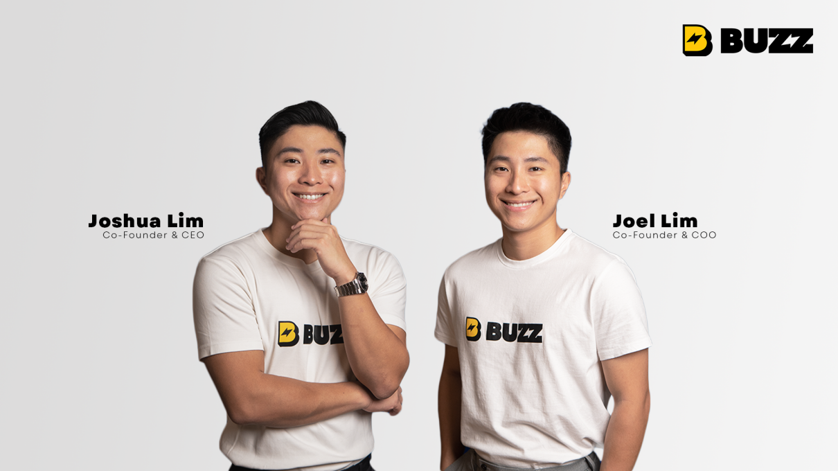 From Impact to Insight; how Joshua and Joel Lim Are Rewriting the Rules ...