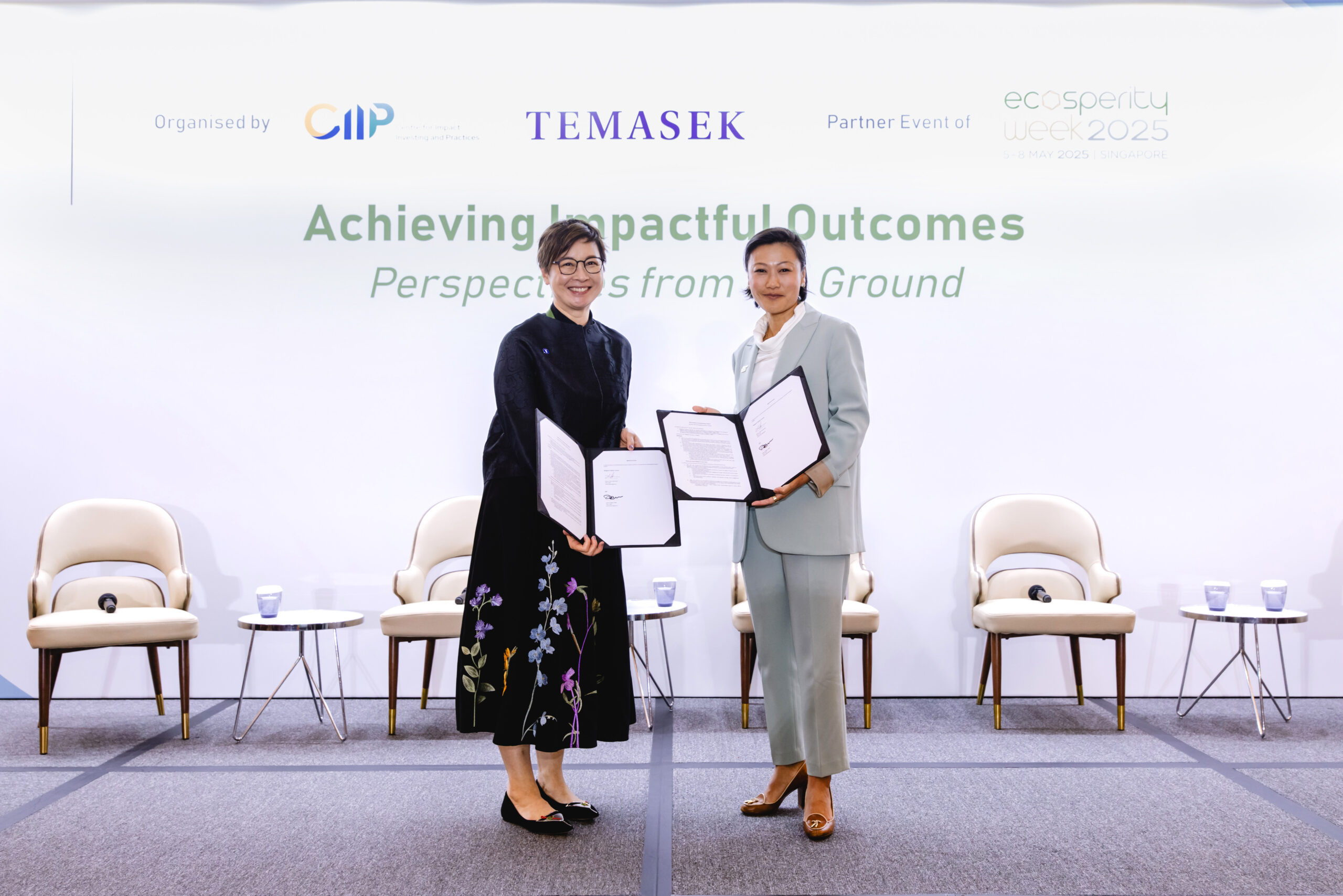 New CIIP Report Urges Ecosystem Approach to Advance Sustainability ...