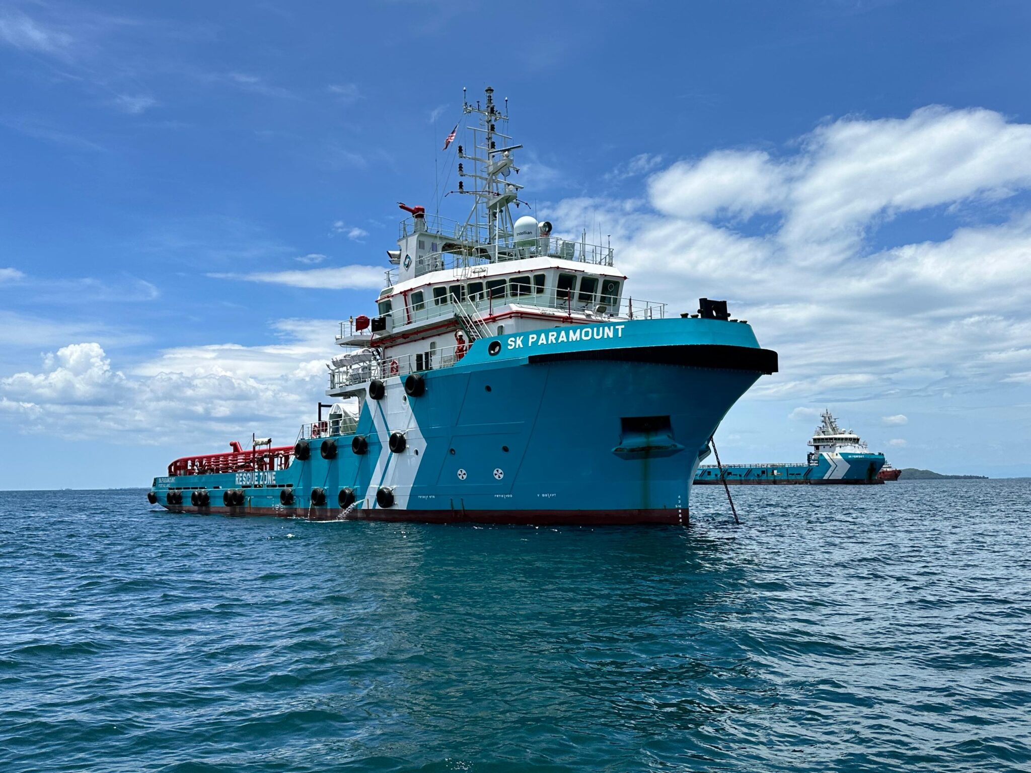 Nam Cheong, Behind the Sea-Built Economy: Malaysia’s Unseen Engine ...