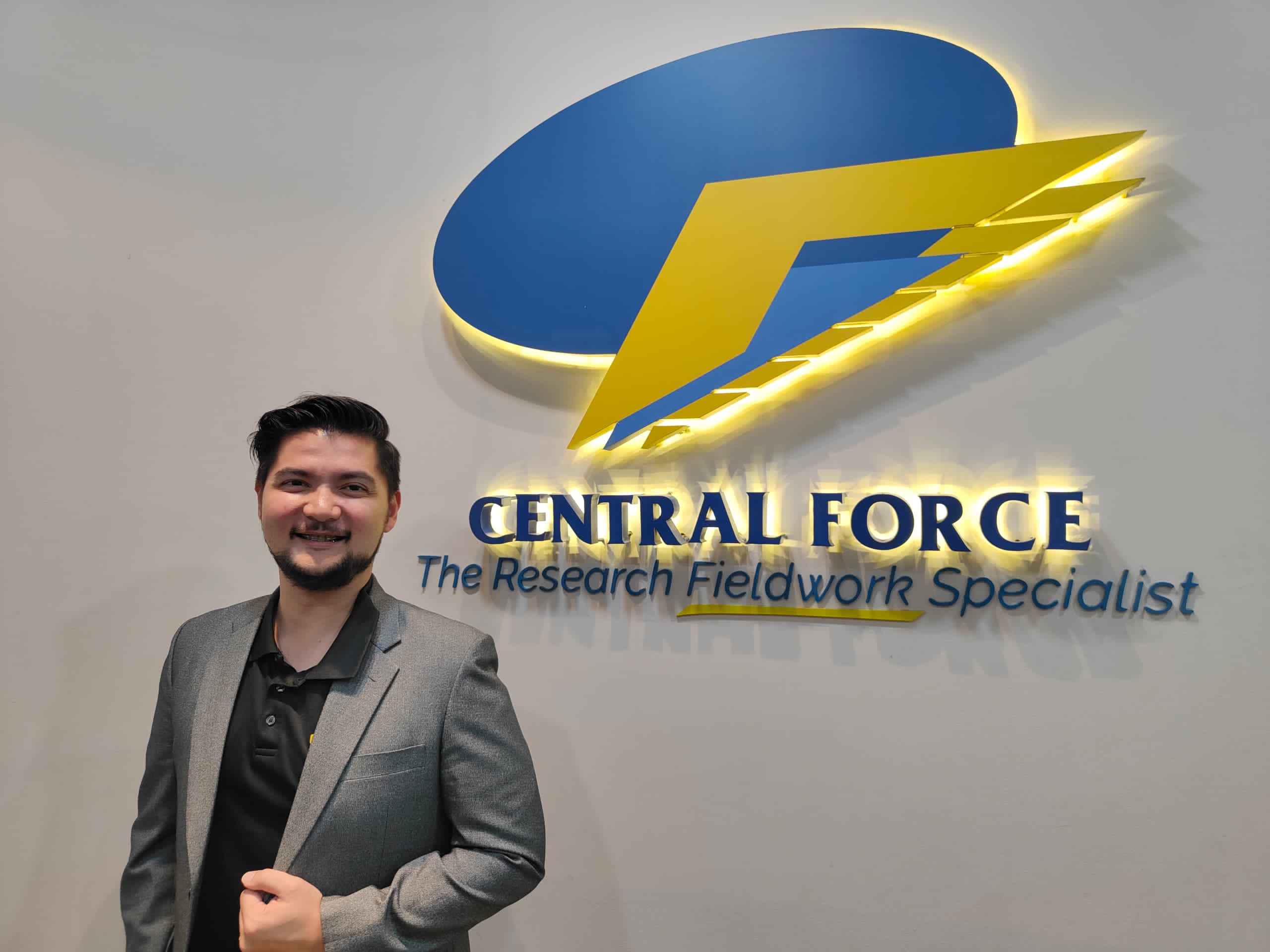 Central Force – Market Research Nurturing Shift from Consuming Insights ...