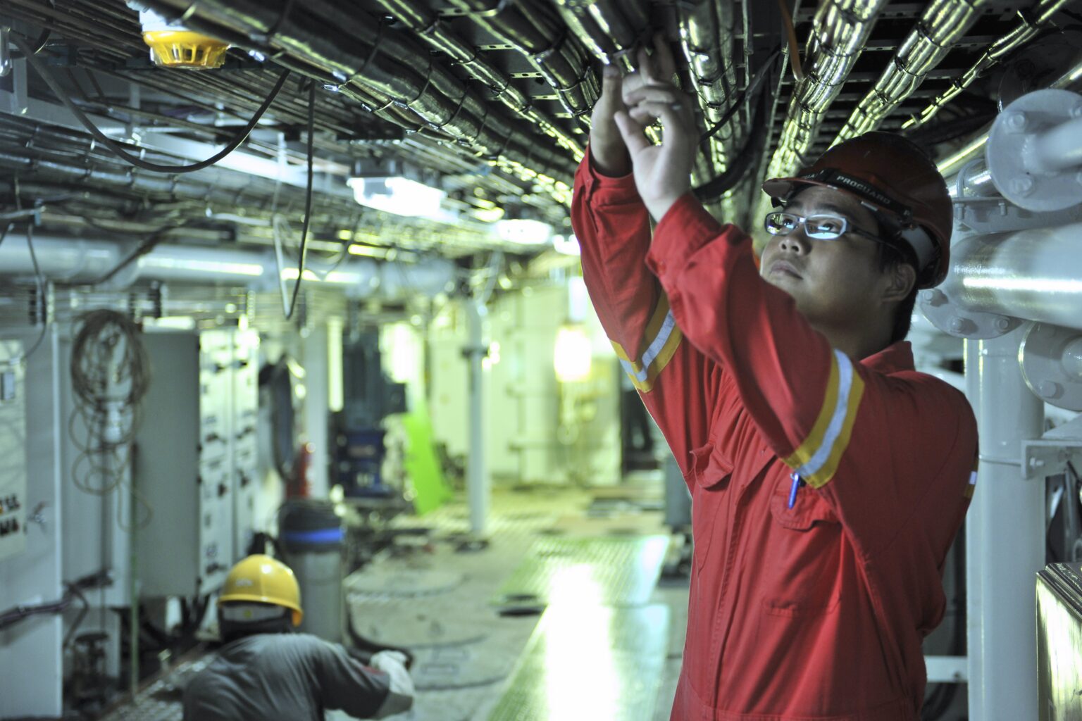 Nam Cheong, Behind the Sea-Built Economy: Malaysia’s Unseen Engine ...