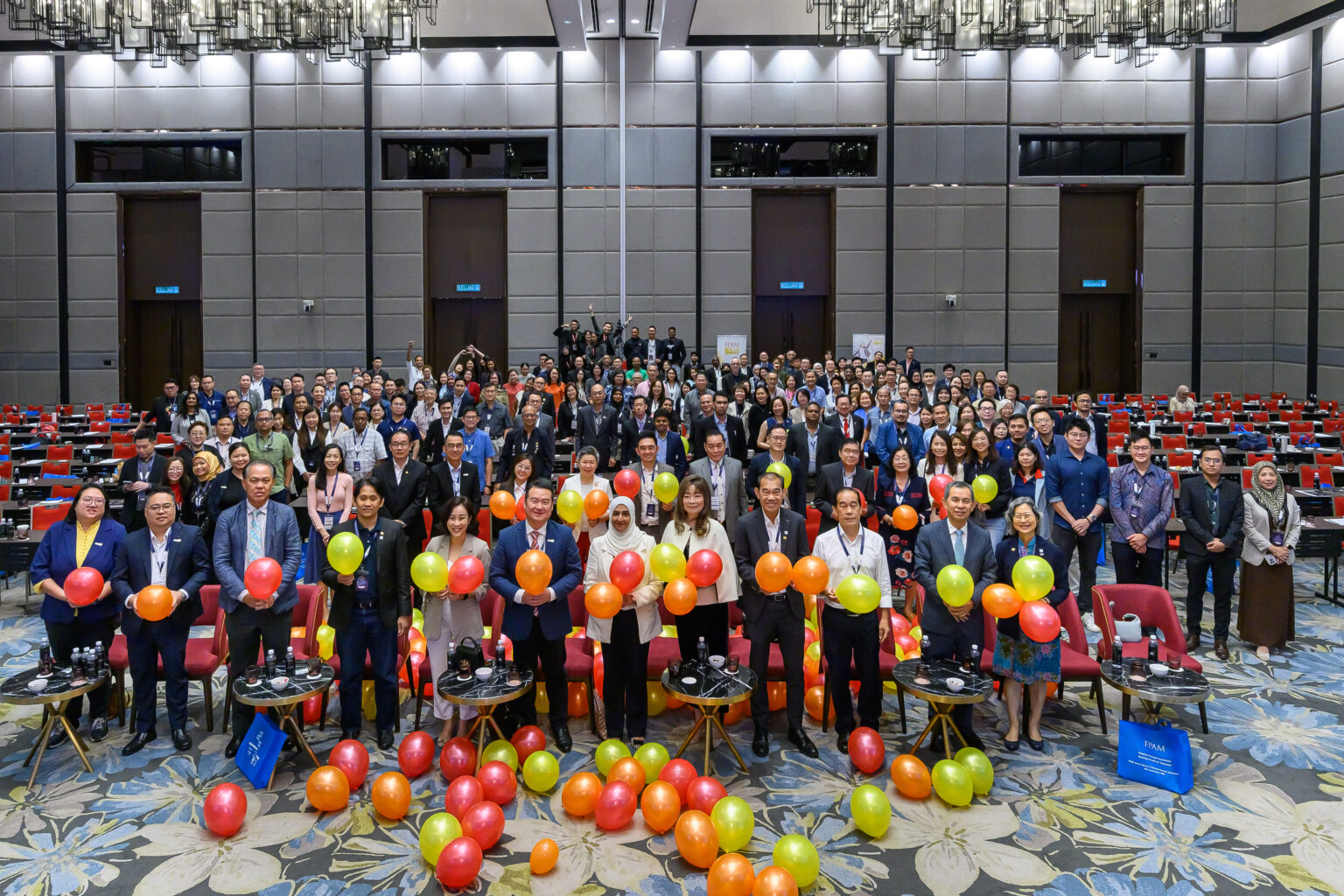 FPAM Celebrates 25 Years of Excellence with Milestone Financial ...