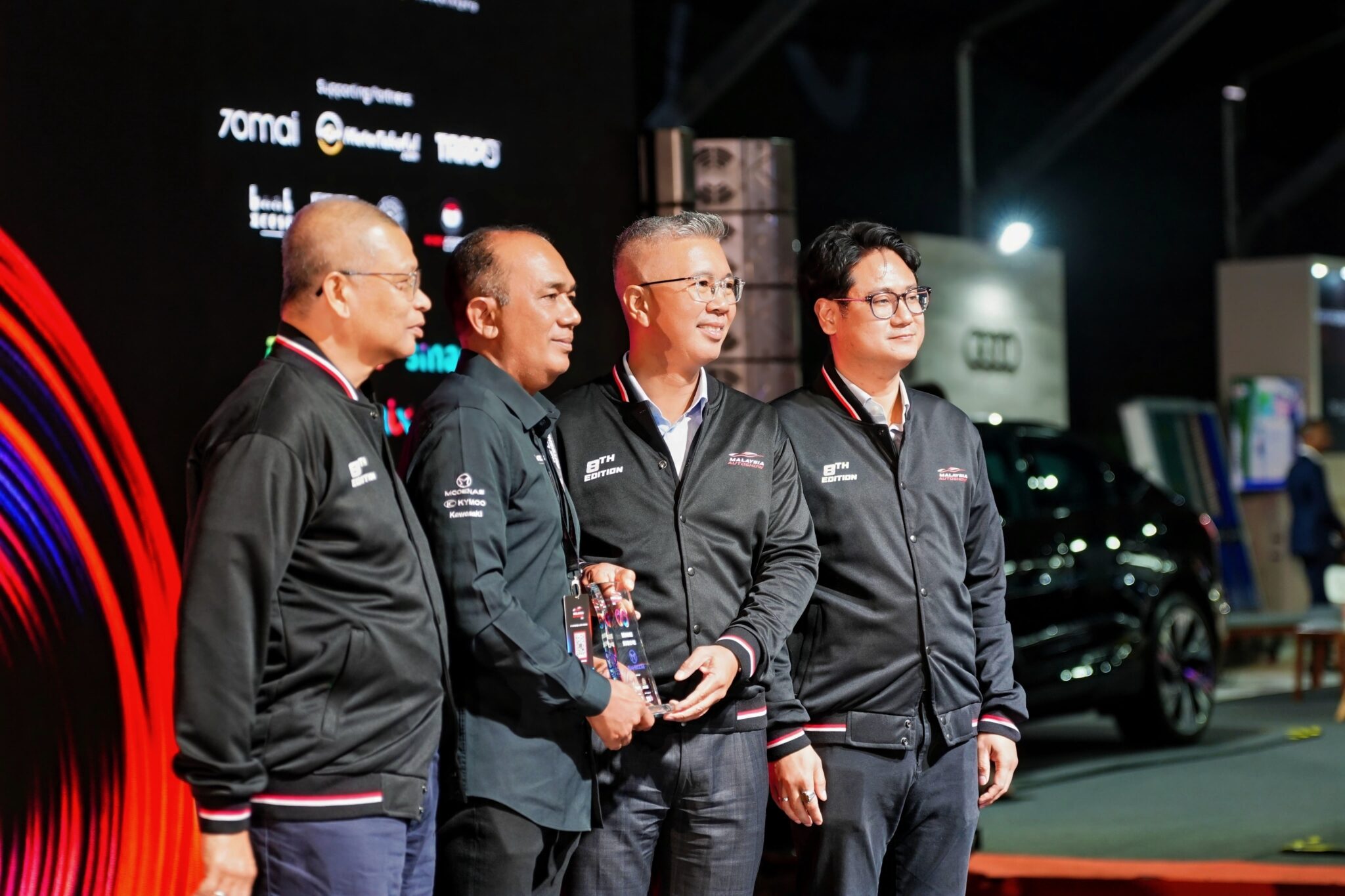 Malaysia Autoshow 2025 Launches with Bold ASEAN Vision for Next-Gen Mobility - Malaysia SME®