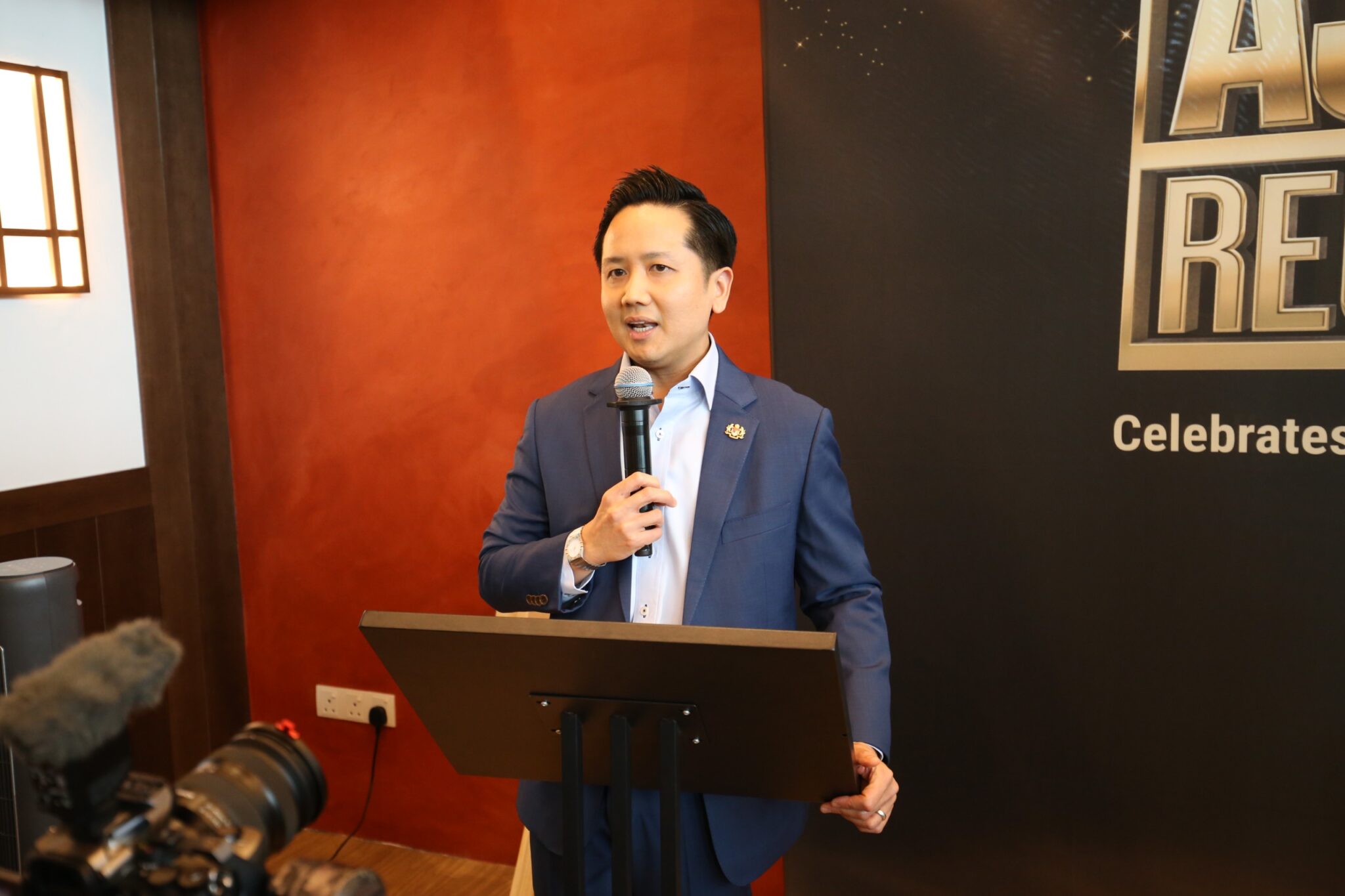 Zenrich Wagyu Sets ASEAN Record, Launches Flagship Wagyu by La Moon ...