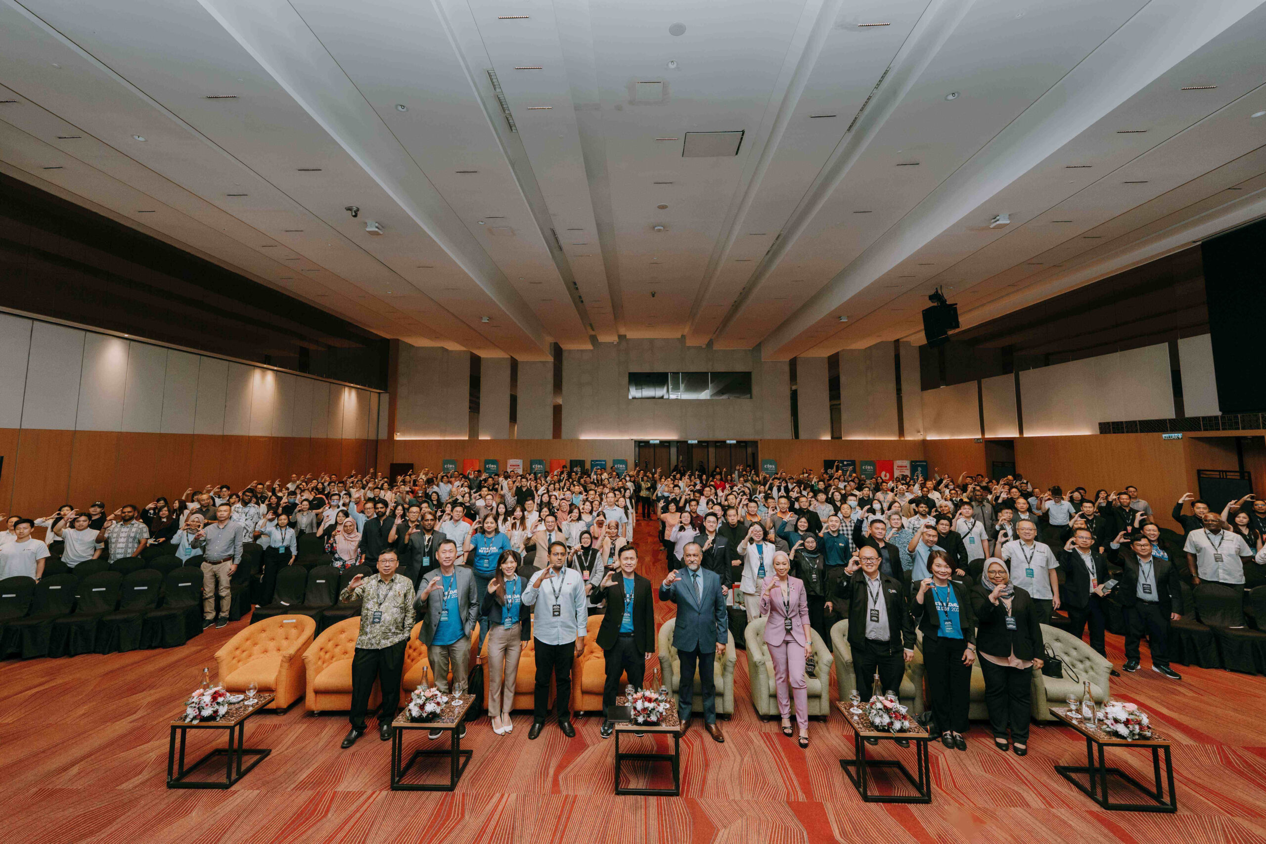 CTOS SME Biz Day 2025 Closes Strong in Penang, Drives Forward Digital ...