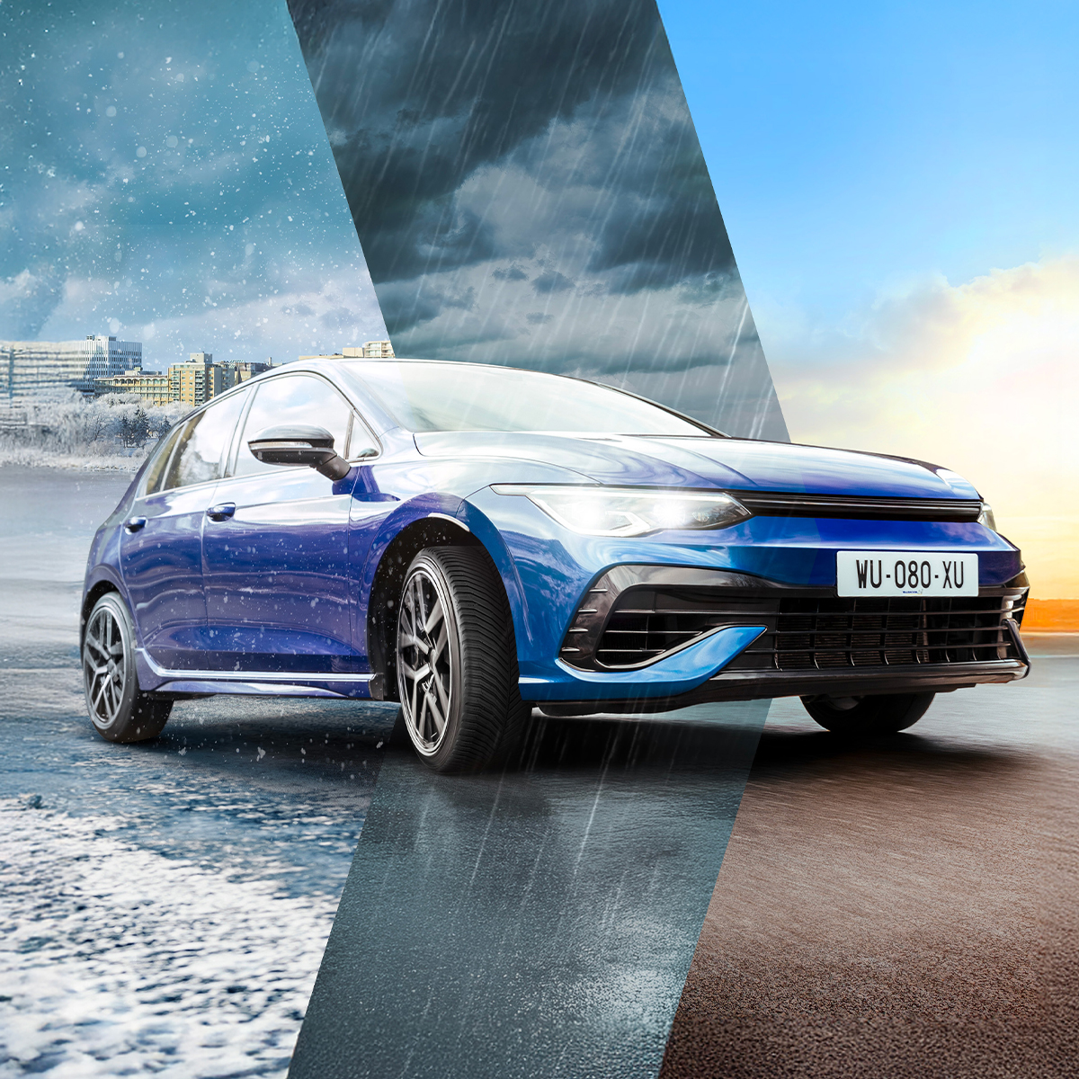 Michelin Leads the Charge in Sustainable Tire Innovation with Lowest ...