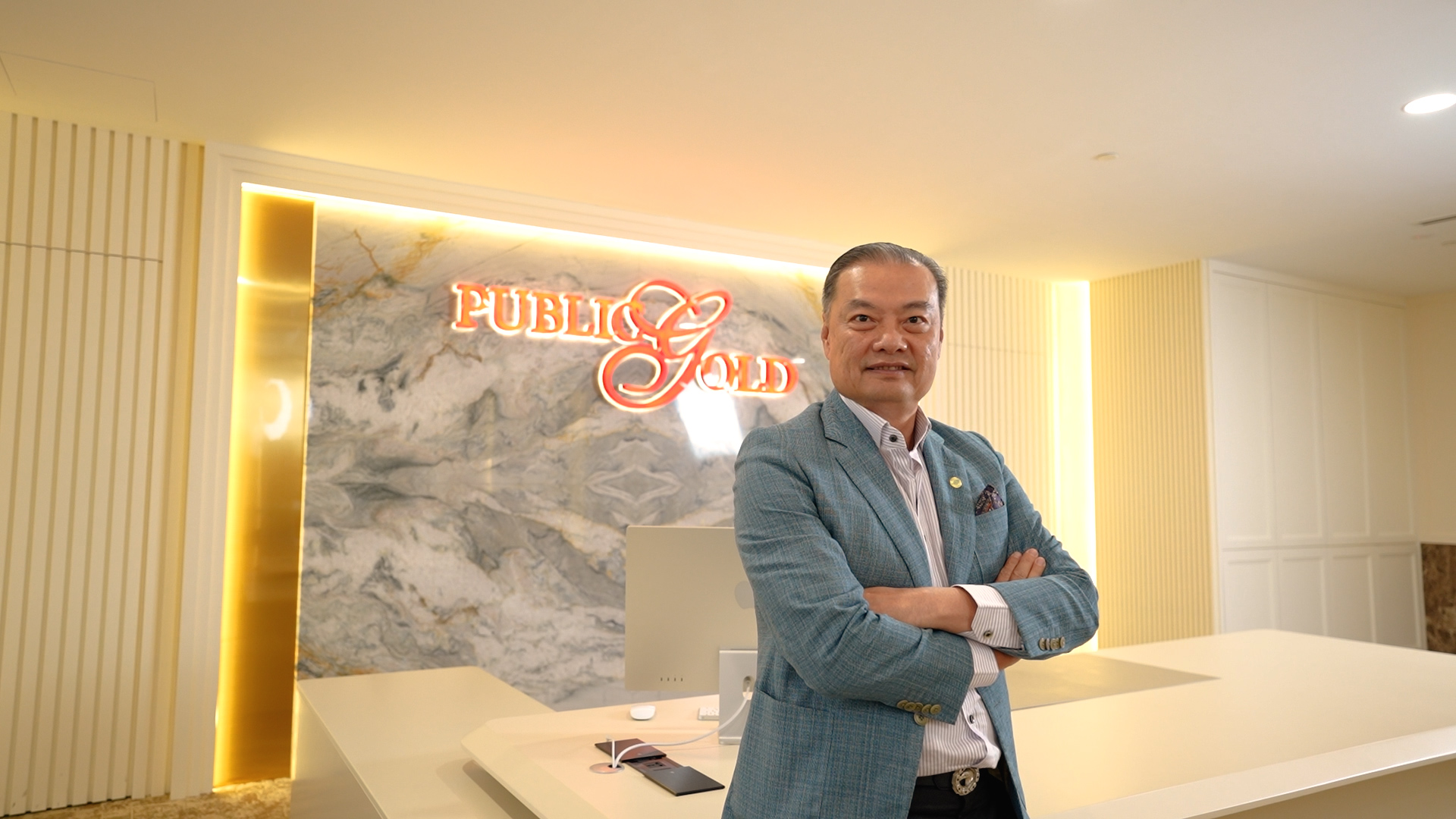 Building a Nation Through the Consumerchant® Model: How Dato’ Wira ...