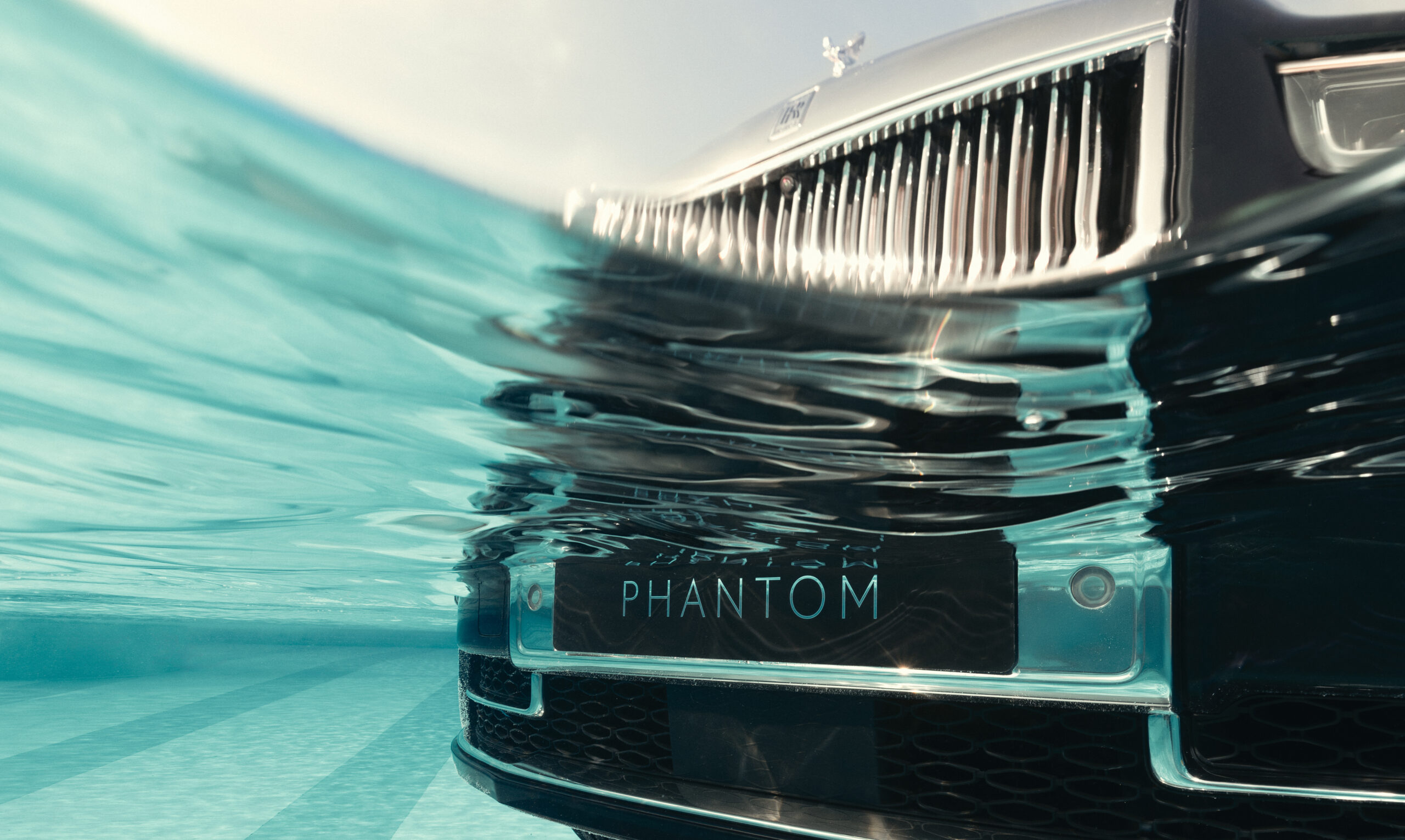 Rolls-Royce Phantom Marks 100 Years as Music’s Most Iconic Car ...