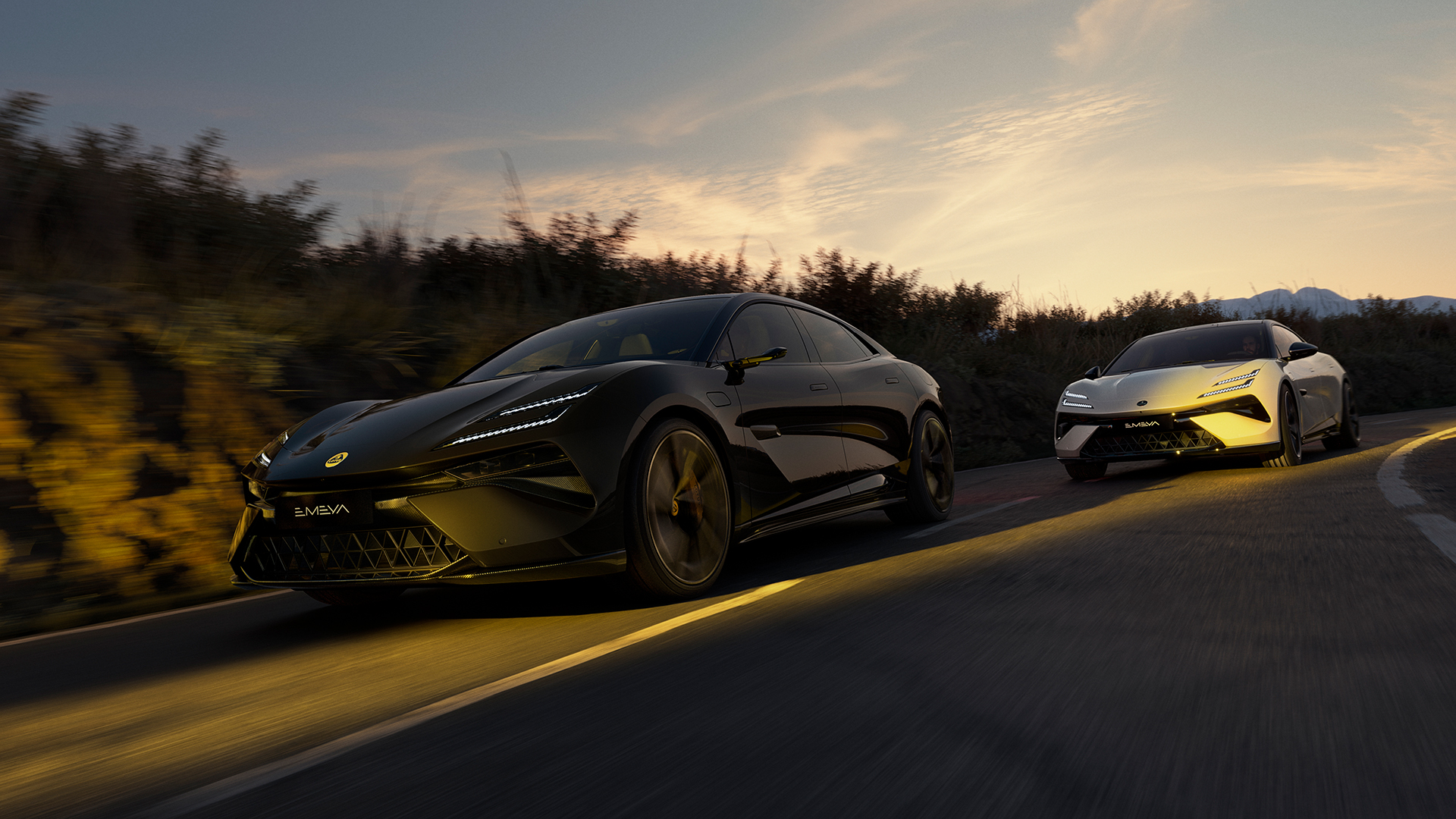 Lotus Malaysia Expands Emeya Line-Up with New 600 Series, Starting from ...