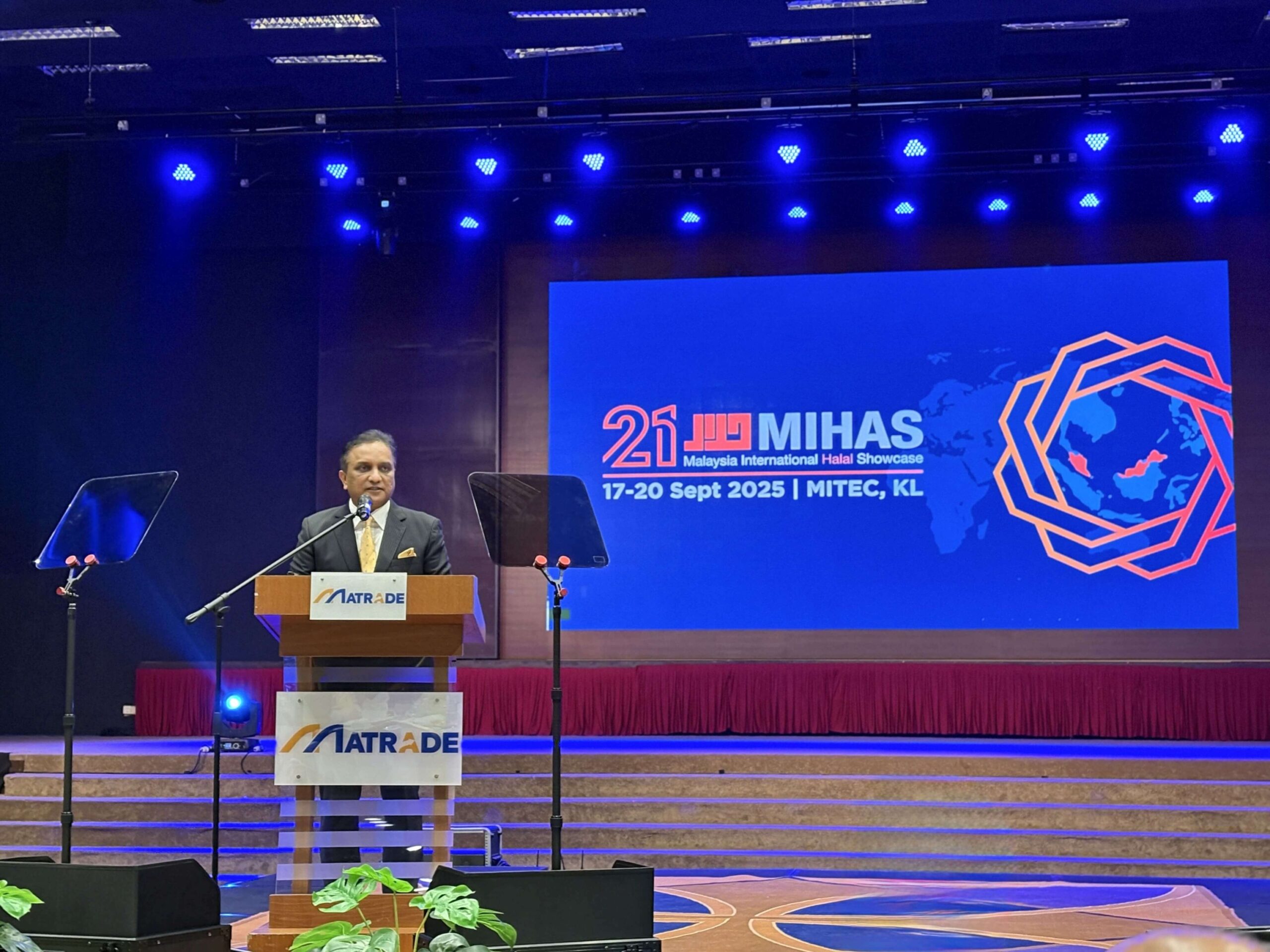 MIHAS 2025 Set to Break Records with Unprecedented Global Participation ...