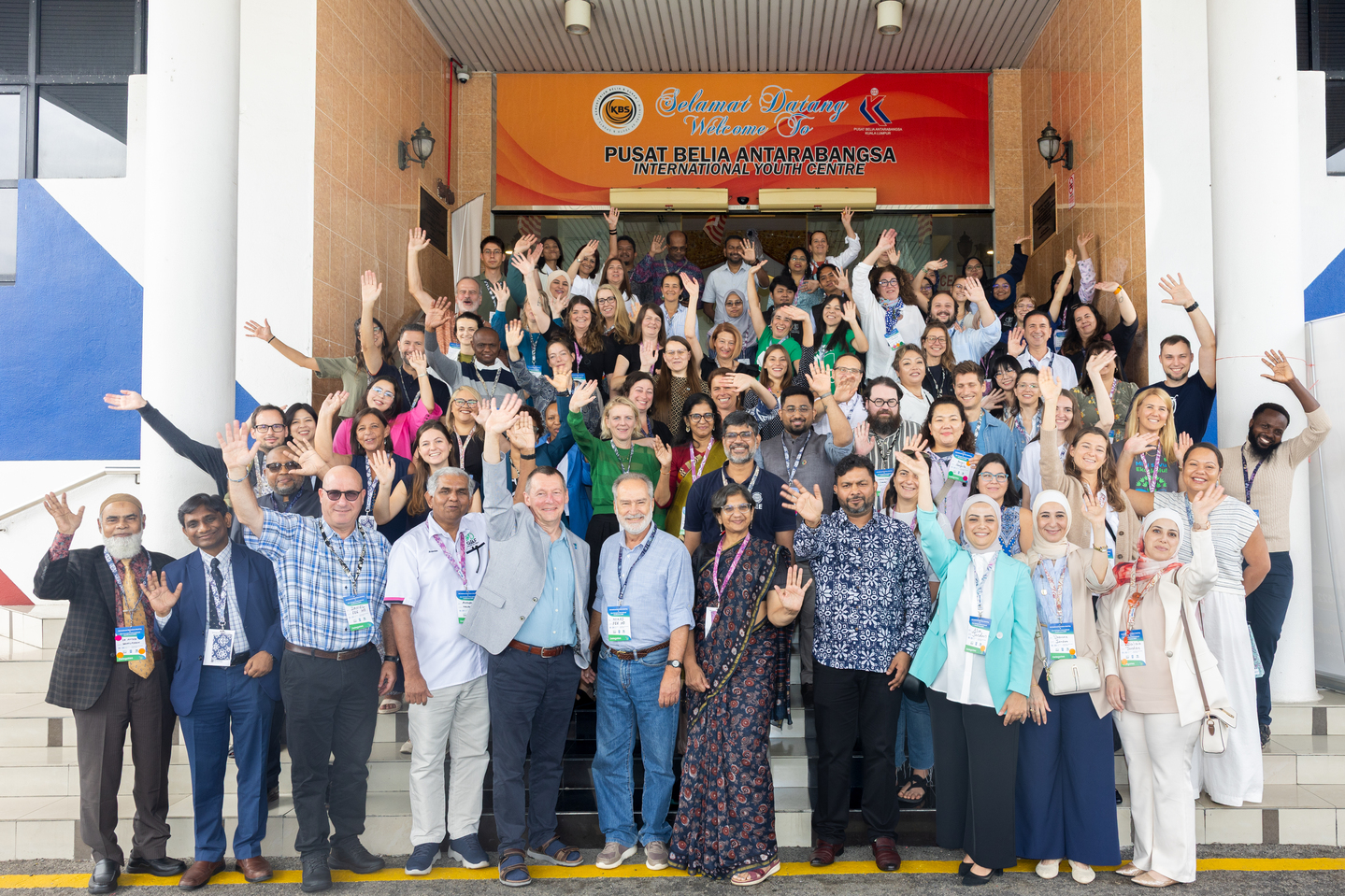 Malaysia Hosts Global Environmental Education Leaders at FEE National ...