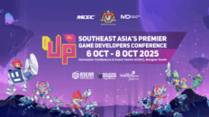 Level Up KL 2025: Southeast Asia’s Biggest Game Developer Conference ...