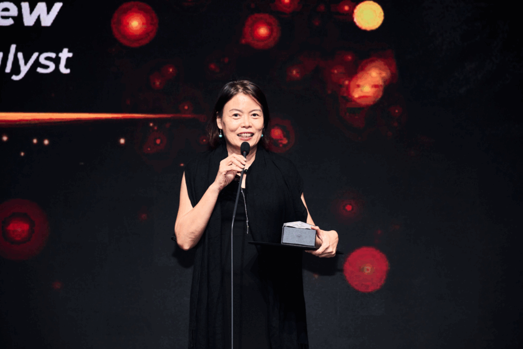 Beyond the Hype, Jane Chew’s Take on How AI Becomes a Real Business ...
