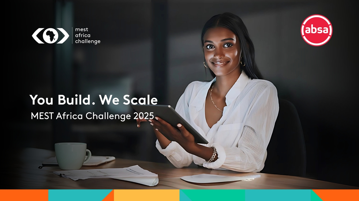 MEST Africa and Absa Unveil Top 20 Semi-Finalists for the MEST Africa ...