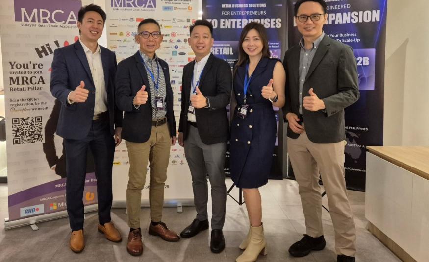 Xilnex and MRCA Urge AI and Data Analytics Adoption to Strengthen ...