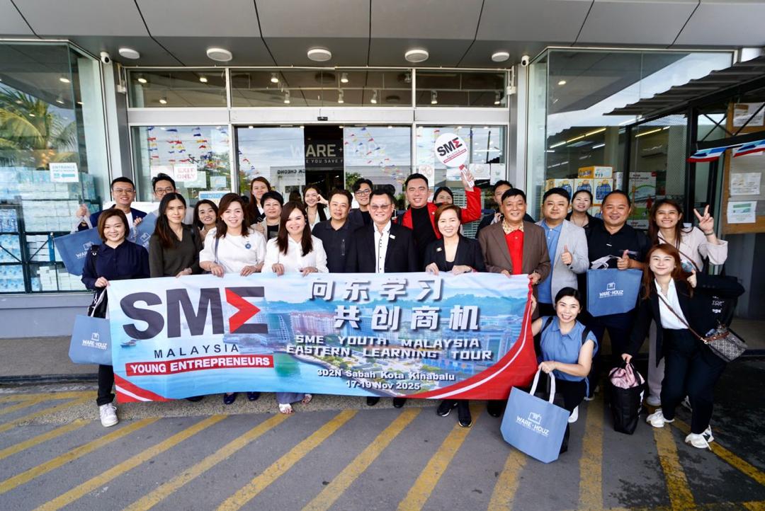 Entrepreneurs Venture Beyond Peninsular Malaysia to Explore New Markets ...