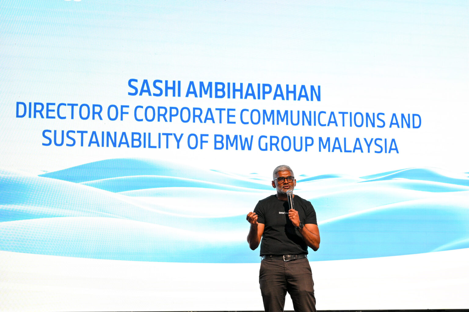 ‘Flame of the Forest’: BMW Shorties Winner Krityishaa Debuts a Bold ...