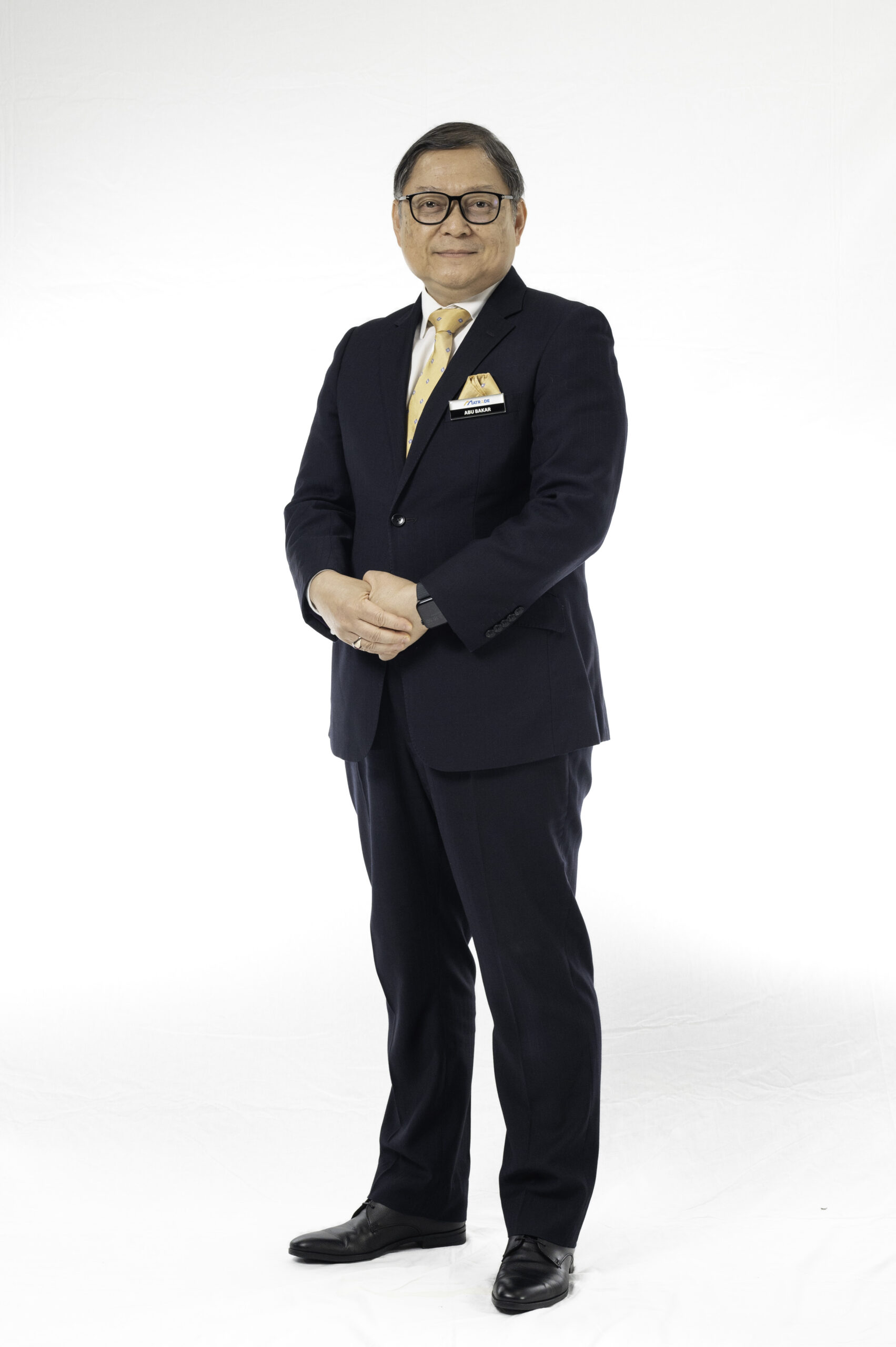 MATRADE ushers in new leadership with appointment of Abu Bakar Yusof as ...