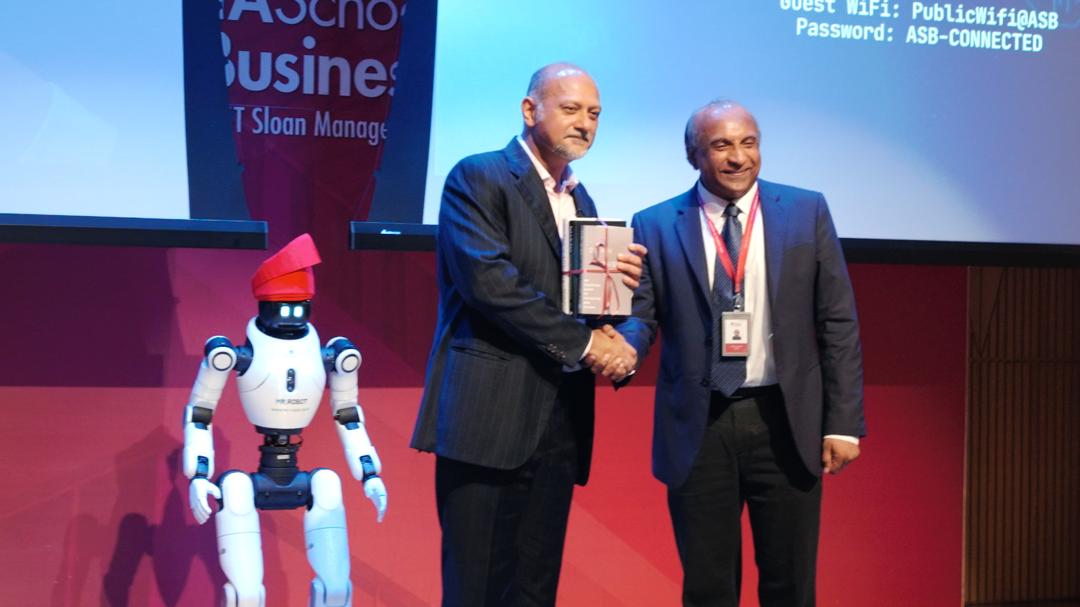 Driving the Future: ASB Positions Malaysia at the Centre of Southeast ...