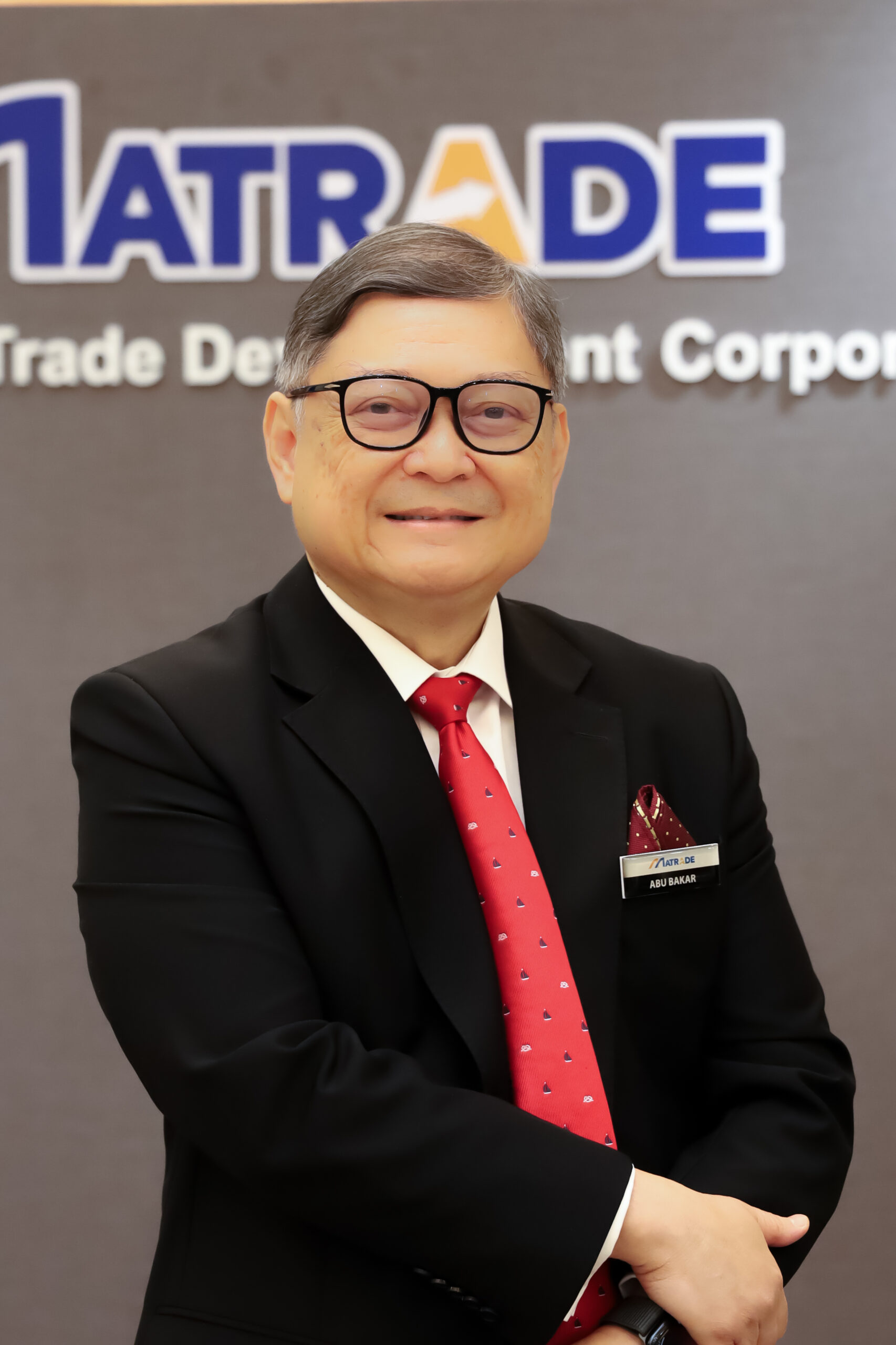 MATRADE Steps Up Initiatives To Enhance Malaysia's Global Trade ...