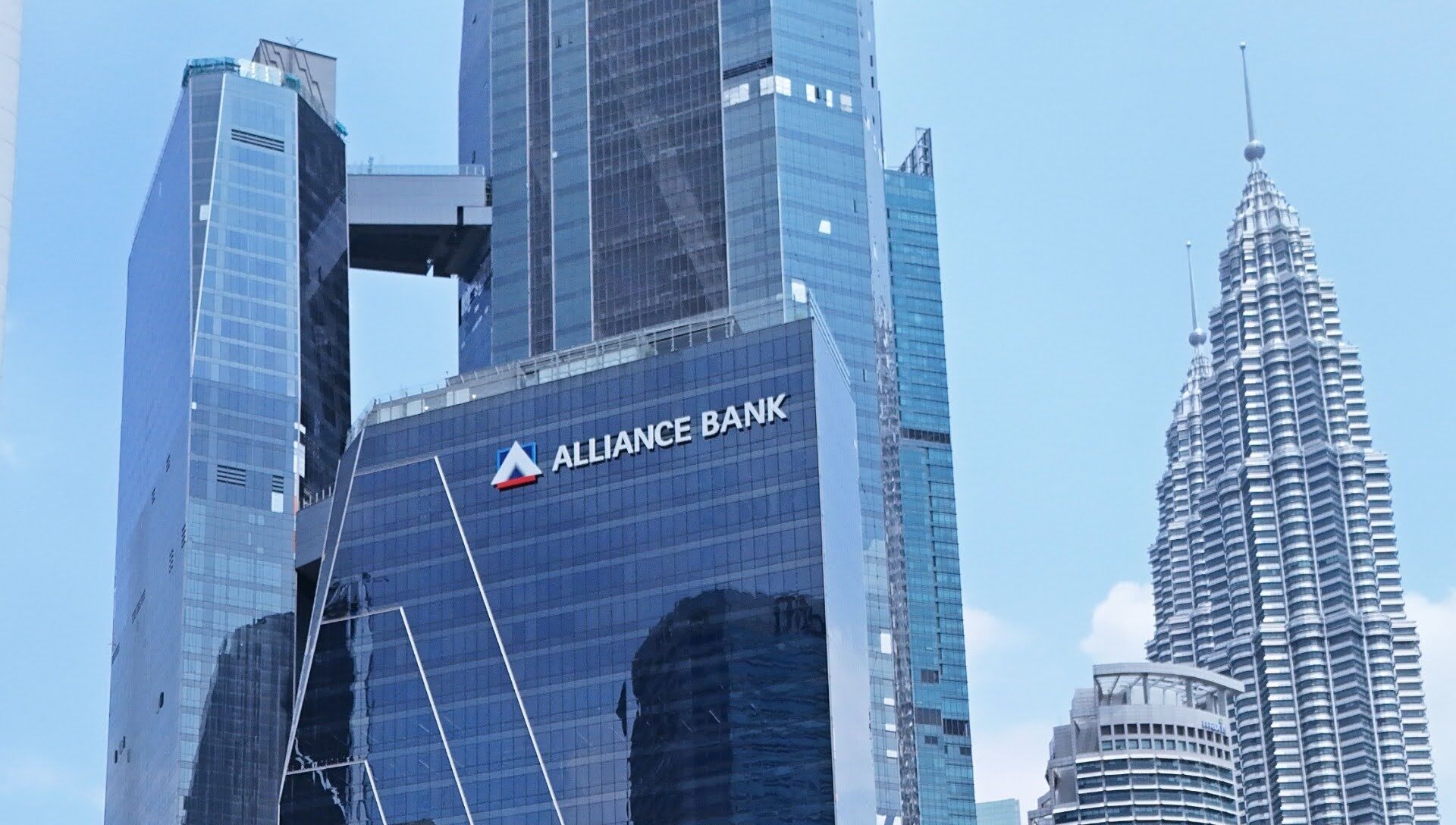Alliance Bank Marks a New Era with Launch of Menara Alliance Bank ...