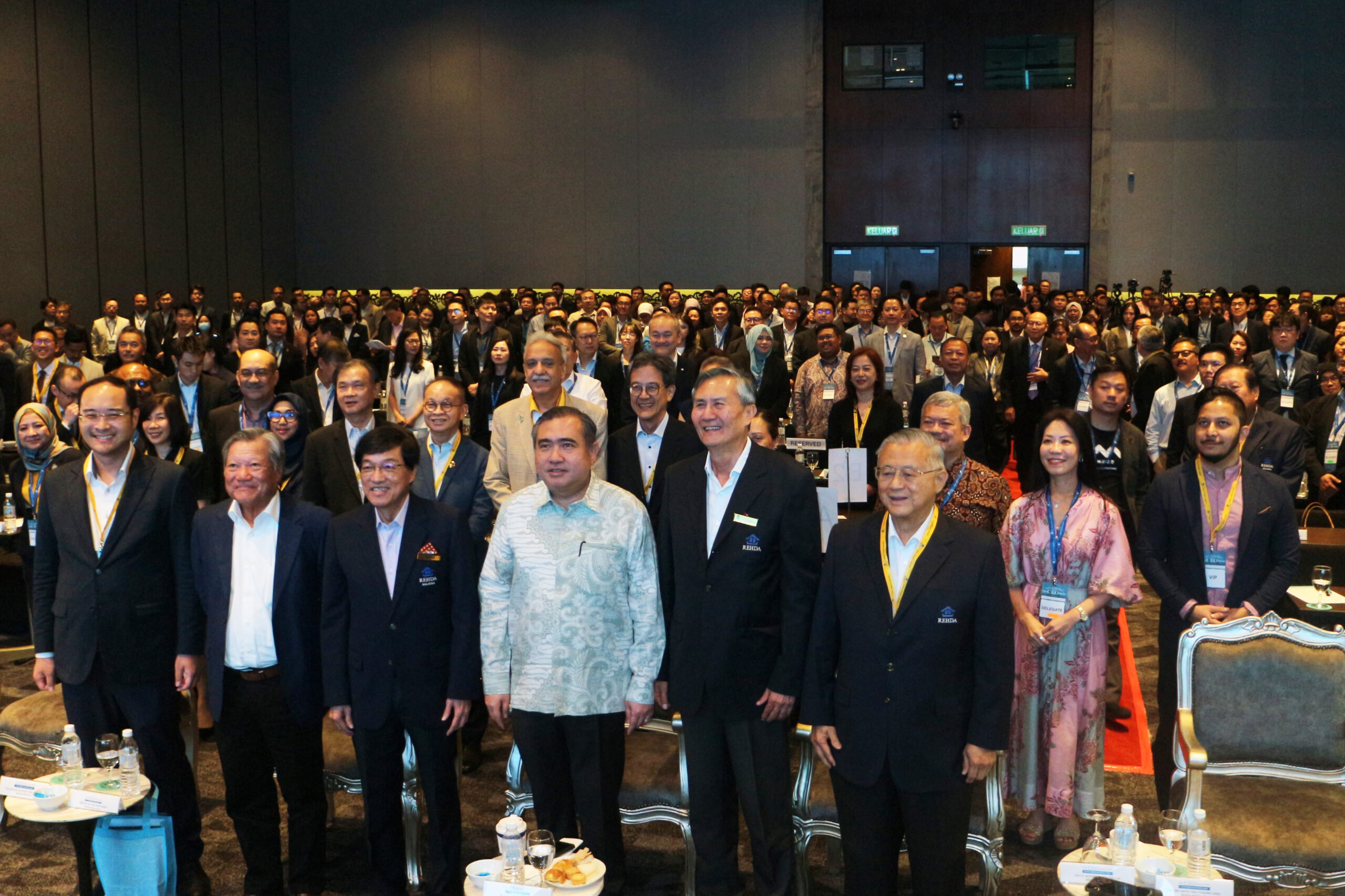 REHDA Institute Launches National Youth Initiative at CEO Series 2026 ...