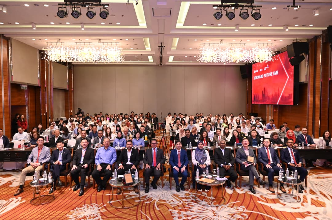 CIMB Accelerates SME and Cross-border Expansion with Over RM4.2 Billion ...