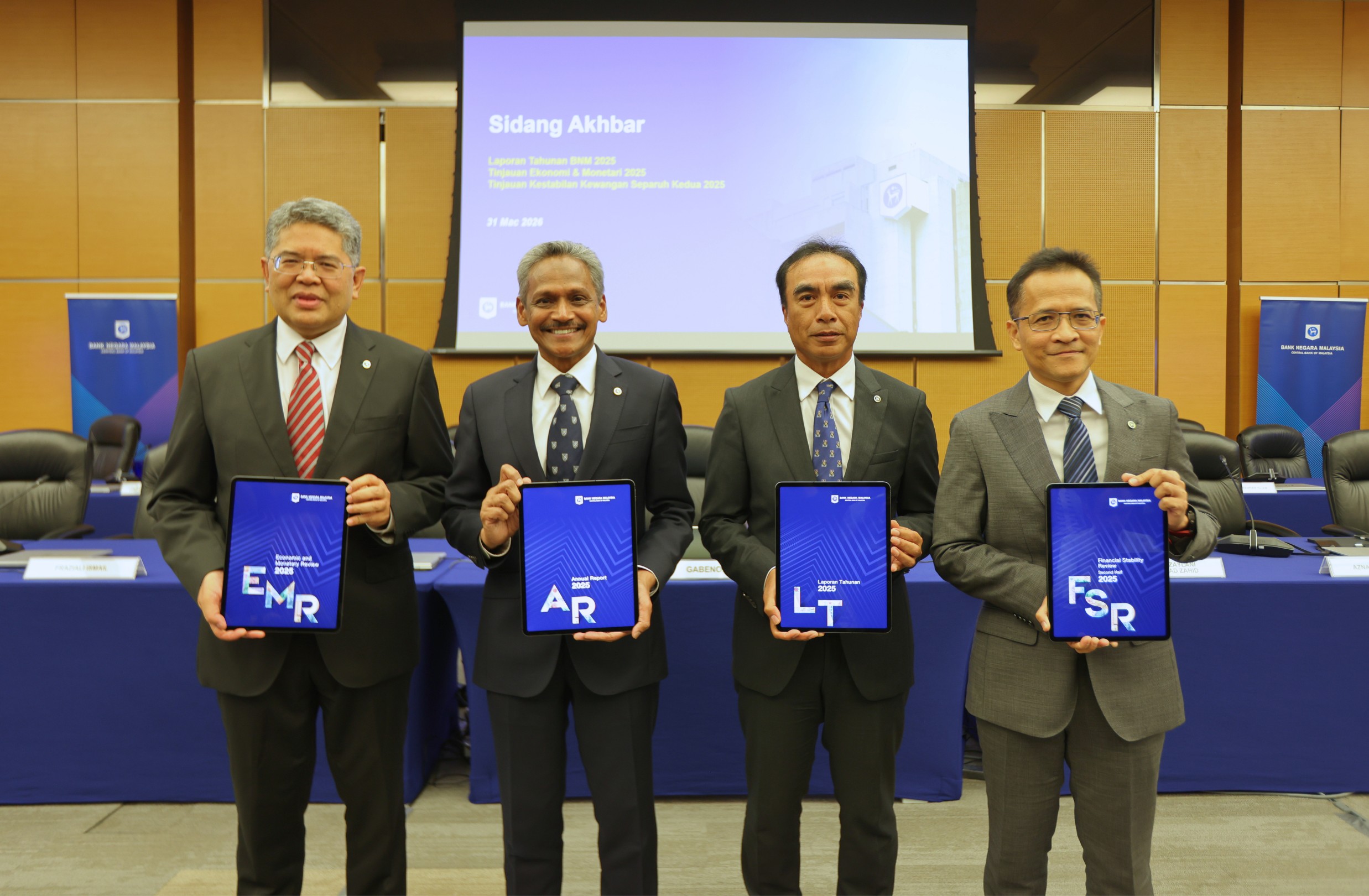 Malaysia’s Economy Remains Resilient as Growth and SME Financing ...